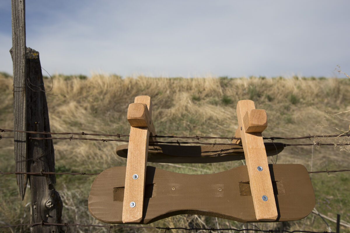 Smith and Edwards pack saddles in demand across country | News, Sports ...